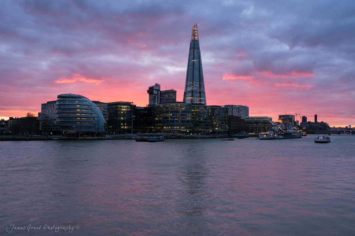 London - Peak District and UK Landscape Photography